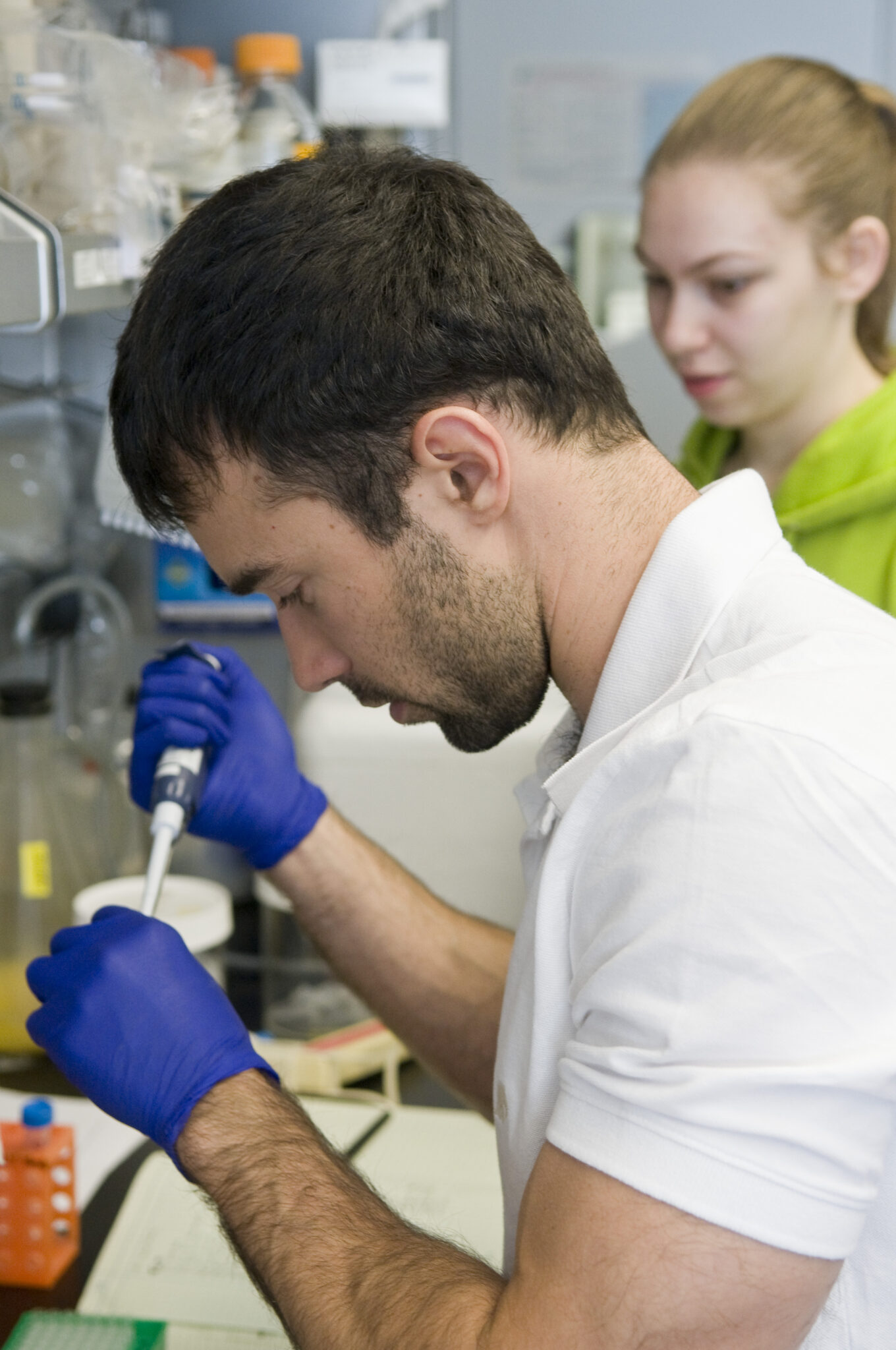 Home - Stanford Biosciences